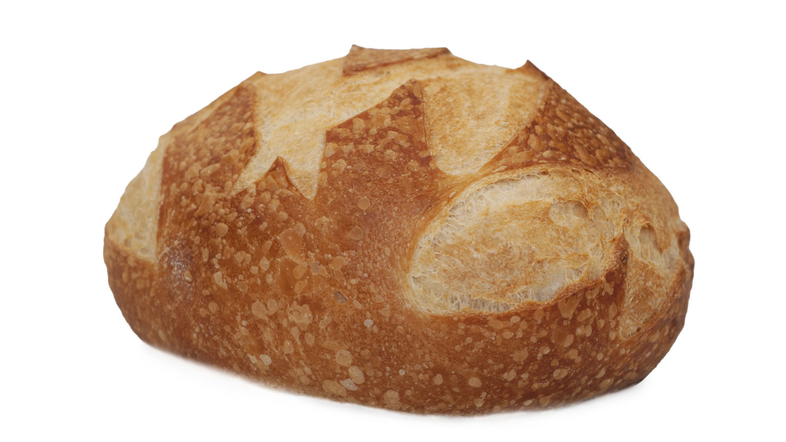 Boulangerie - La Panetière